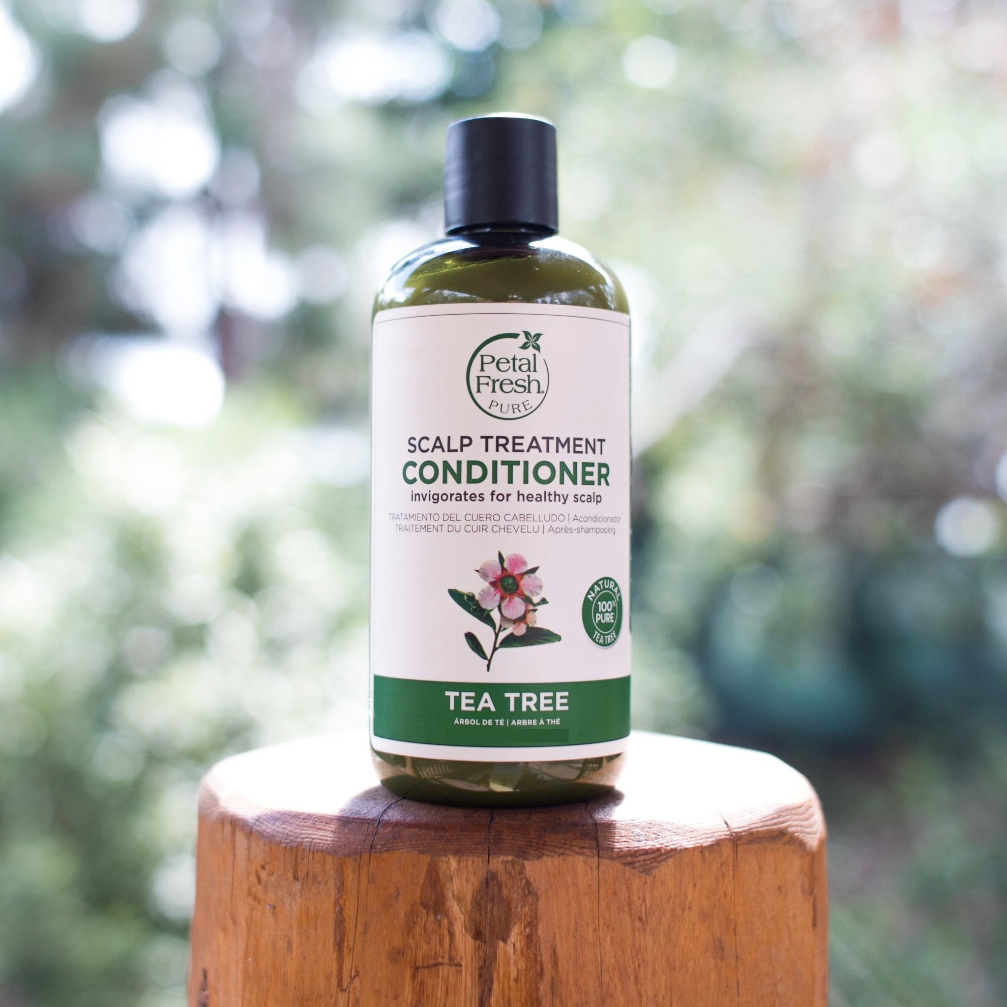 Tea Tree Conditioner (355ml) – Ediuers
